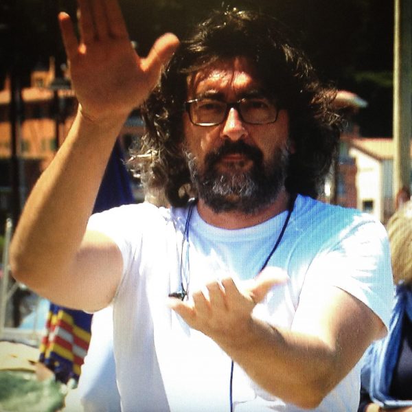 Luca Romani - Centro Italiano di Studi Superiori per la Formazione e l ...